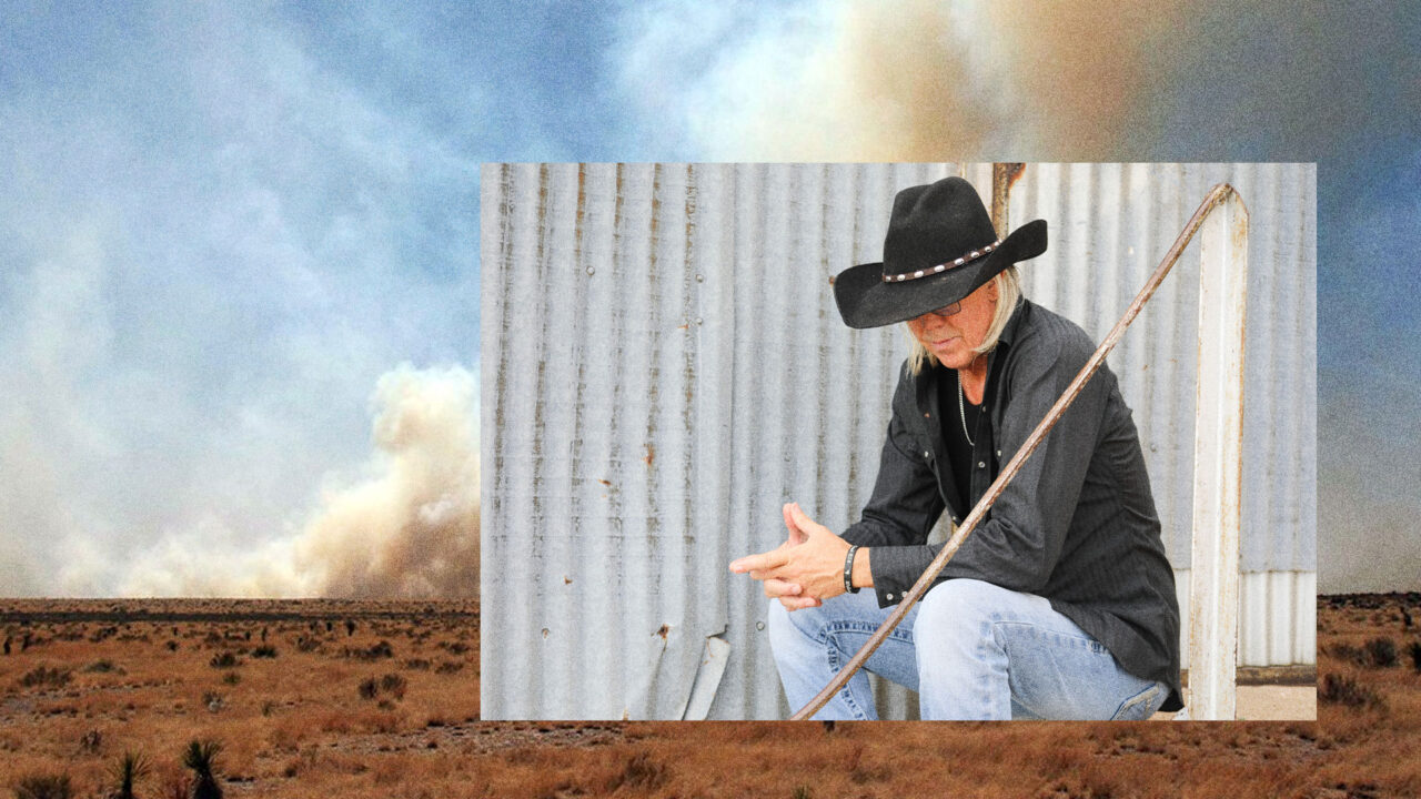 Texas Fire Relief: Witnessing Resilience in Disaster Recovery