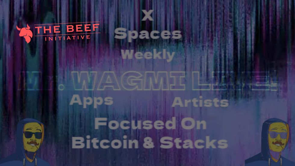 The Future of Beef and Bitcoin: Building a Decentralized Cattle Industry - Beef News
